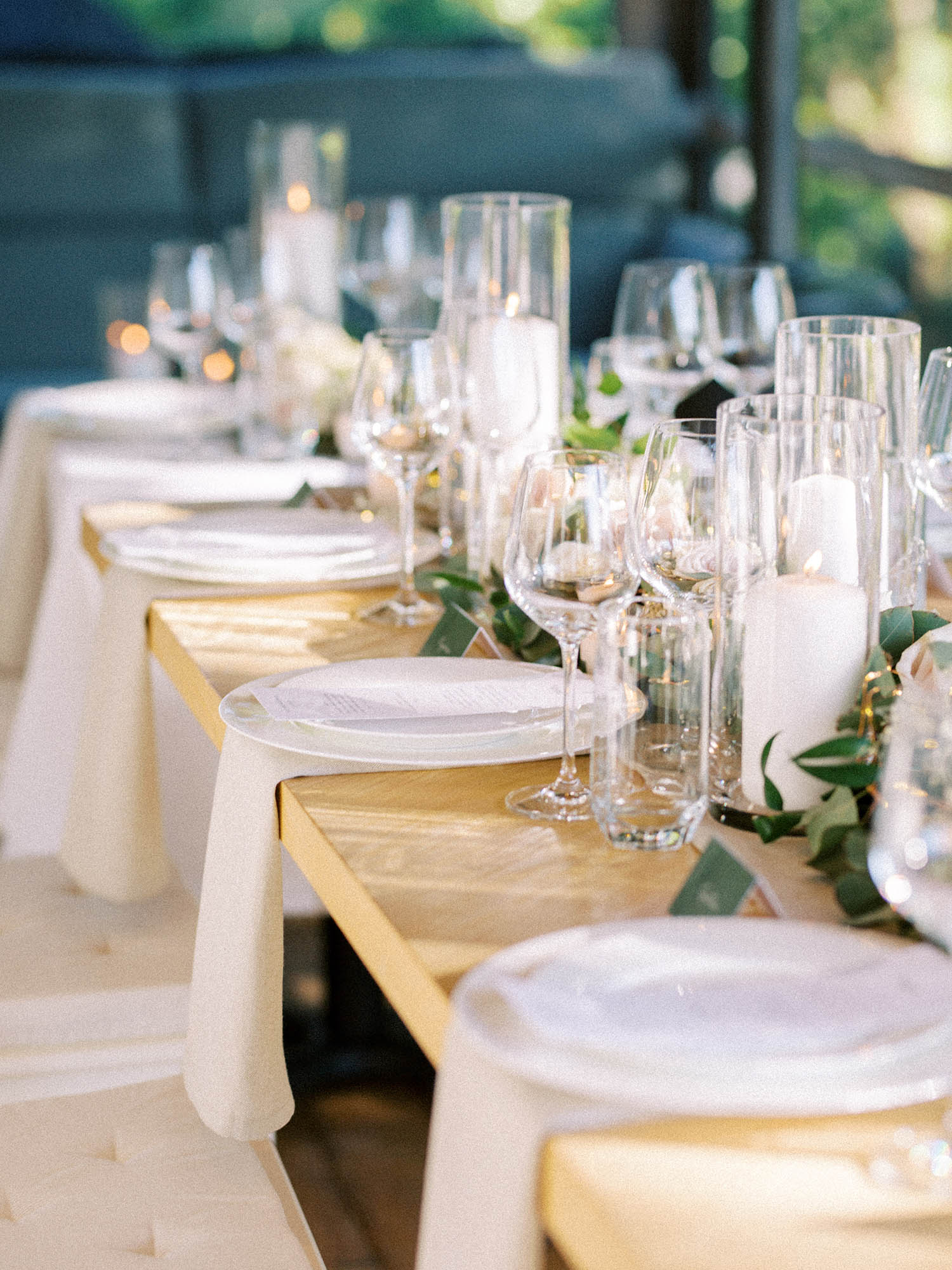 An Inspirational Micro Wedding in Quebec City