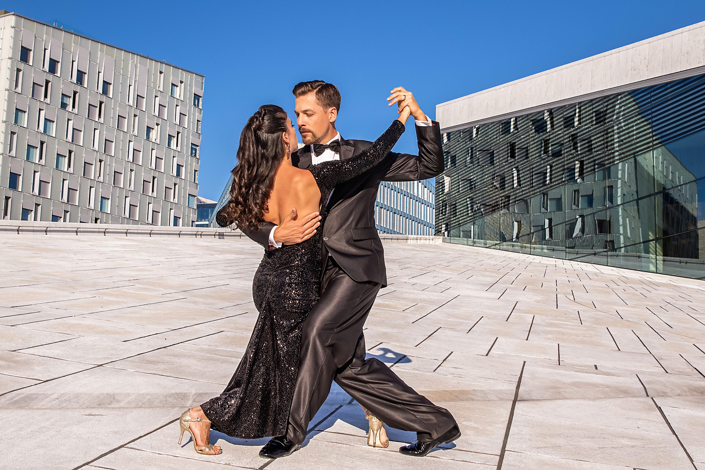 Stavanger Tangoverksted