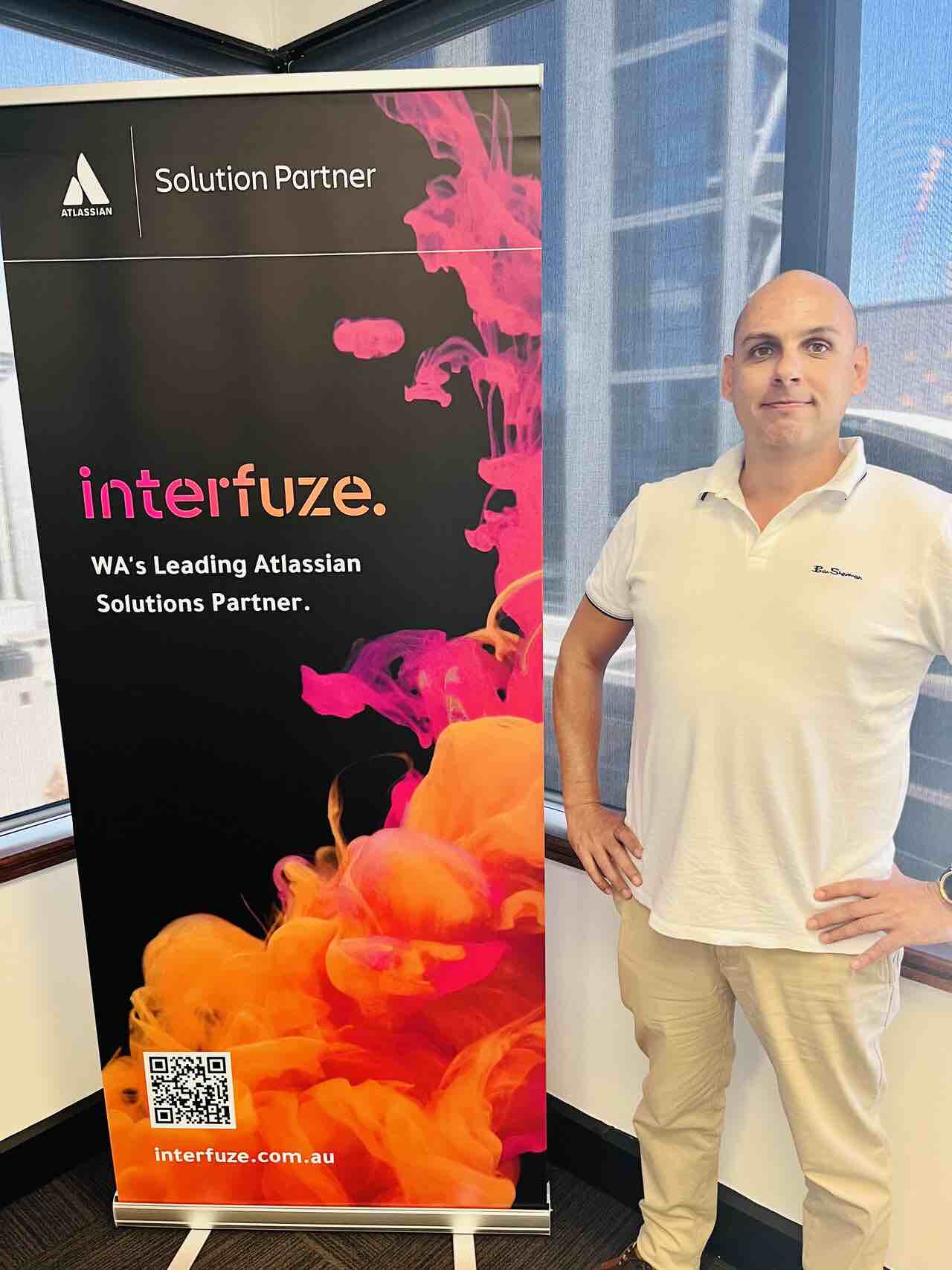 Interfuze | Perth IT Consultancy