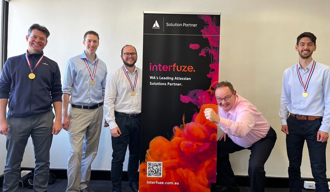 Interfuze | Perth IT Consultancy
