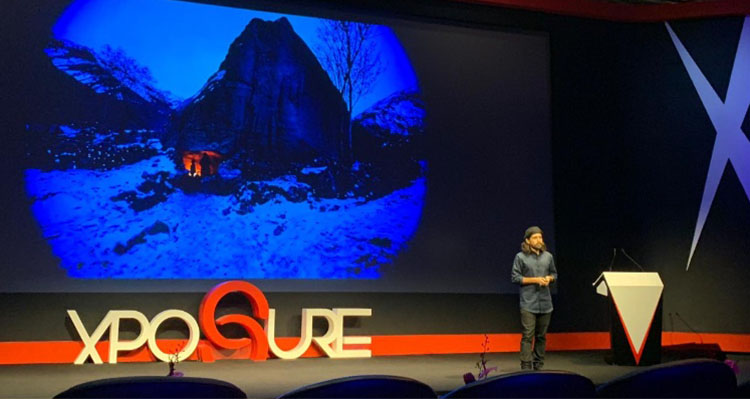 Mobeen Ansari - Seminars