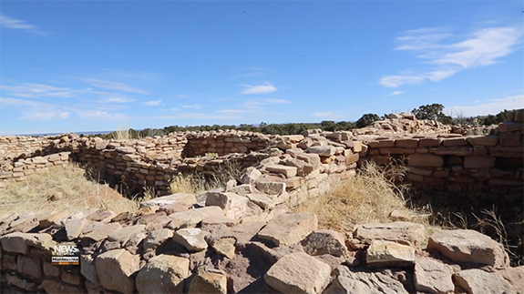 Cortez Slowly Prepares to Attract Visitors