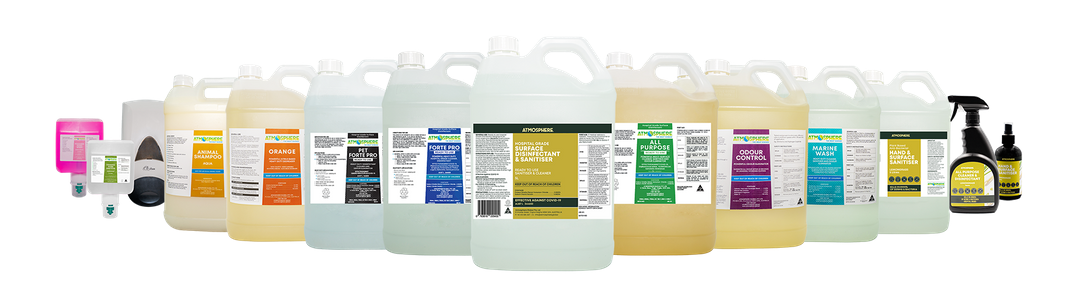 Atmosphere Global | Home