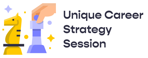 Unique Career Strategy Session