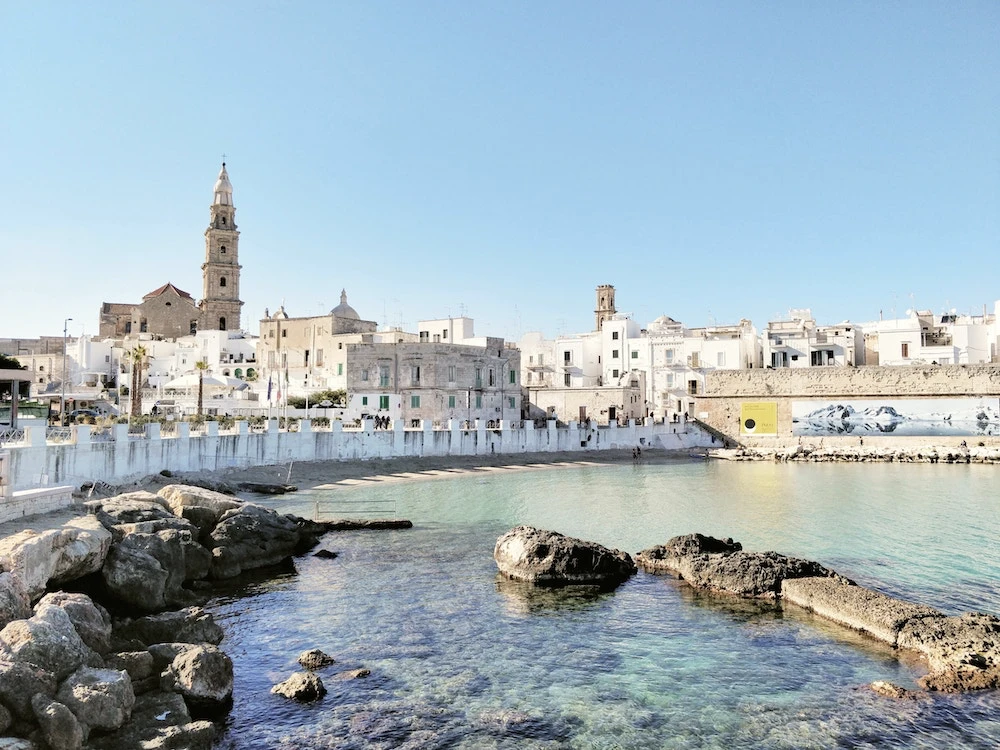 Visiter Bari ? - Les conseils des locaux pour un weekend réussi