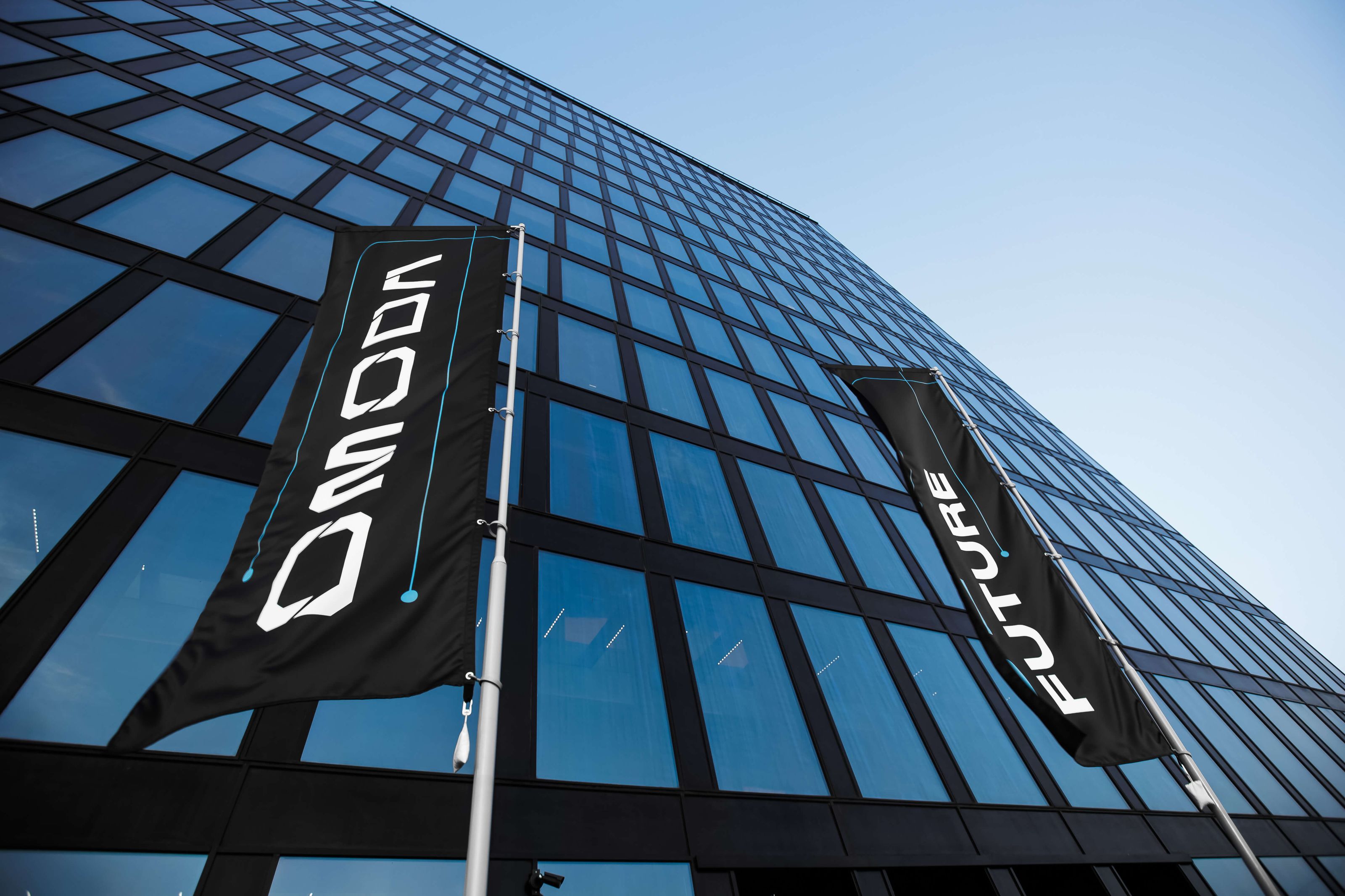 OMODA. Дилерская конференция