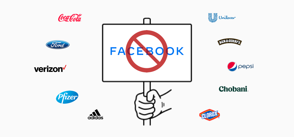 How the Facebook Boycott has Highlighted the Need for a New Option in ...