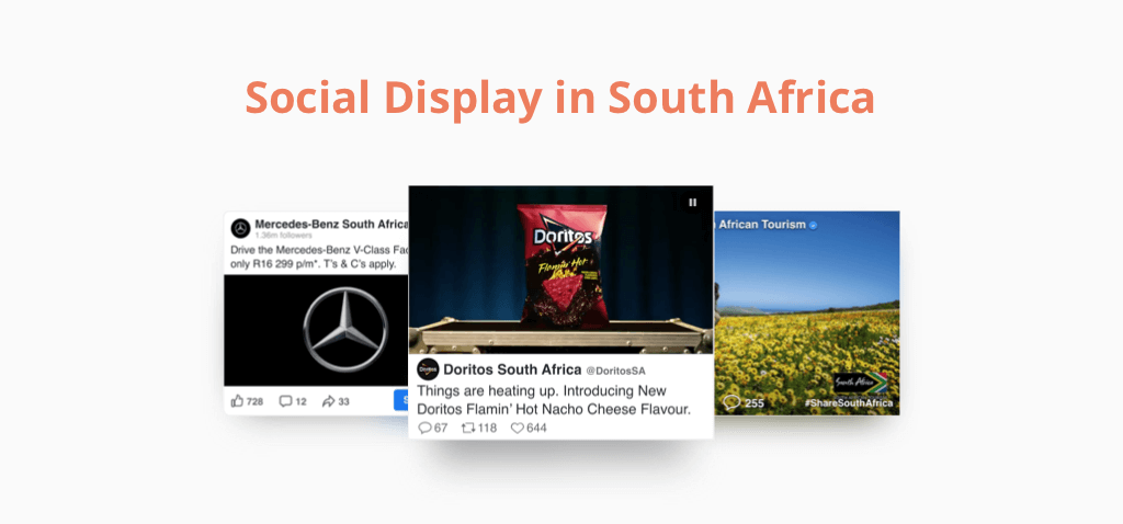 Danny Greeff sheds light on how Social Display is the future of display ...