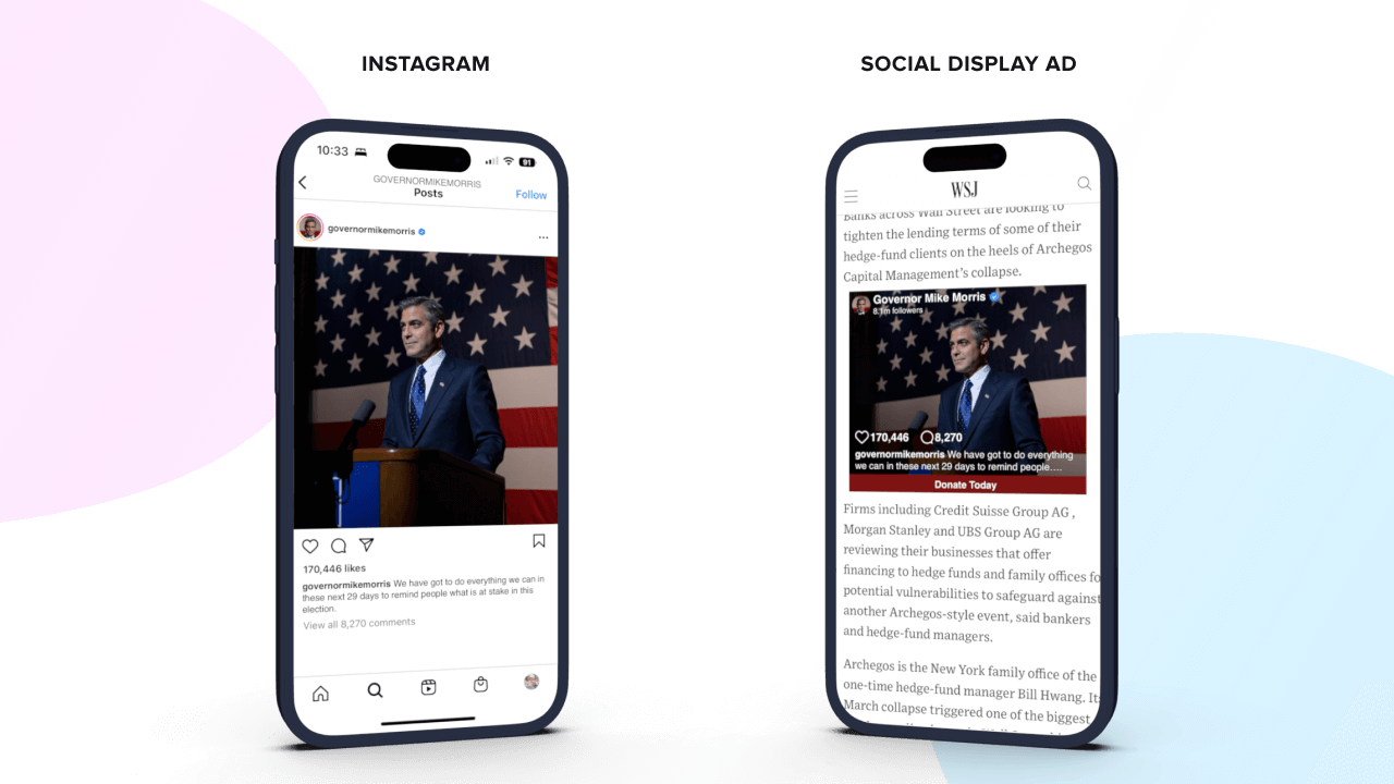 Political Advertising: Midterm Elections 2022