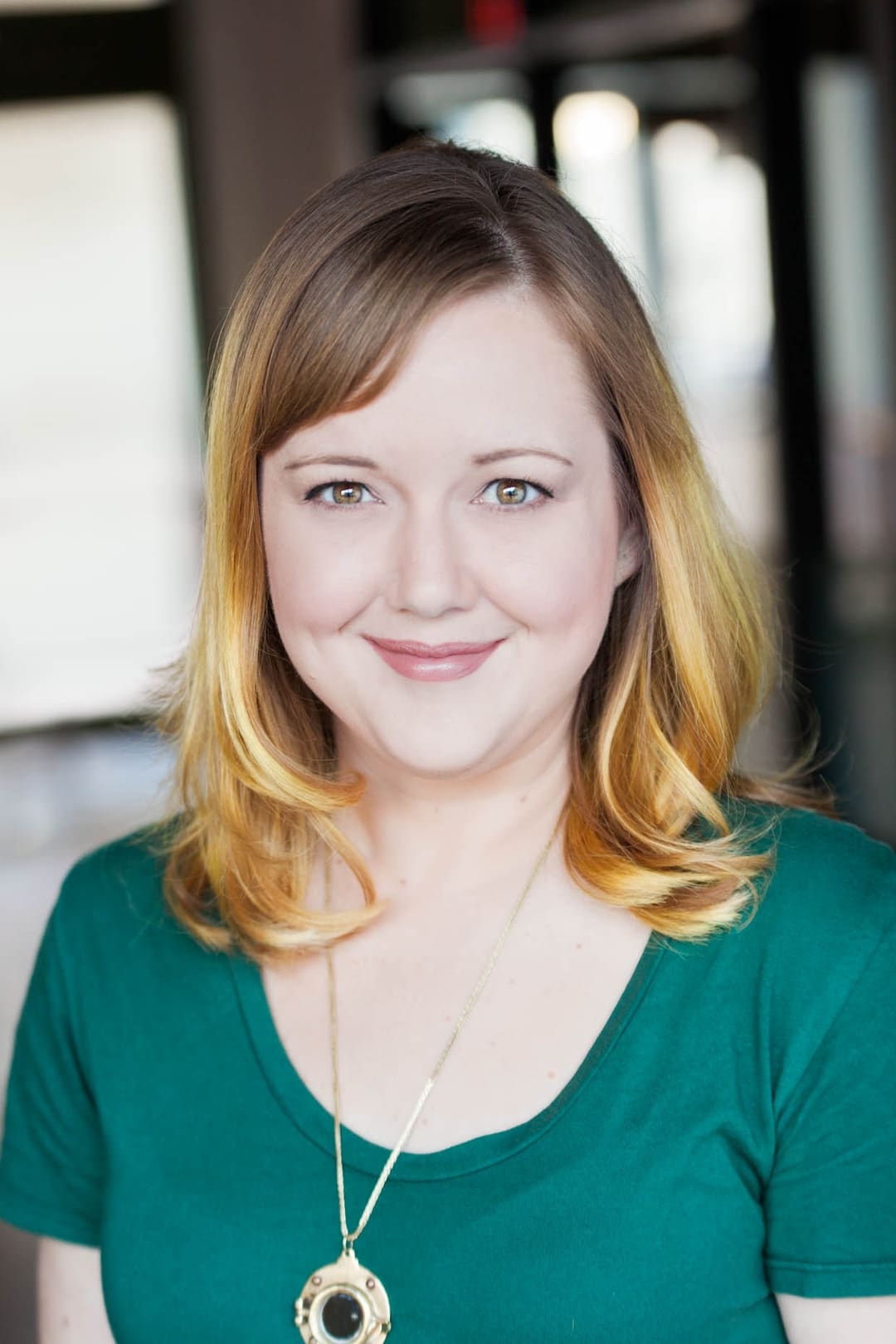 Jennifer Mead Profile