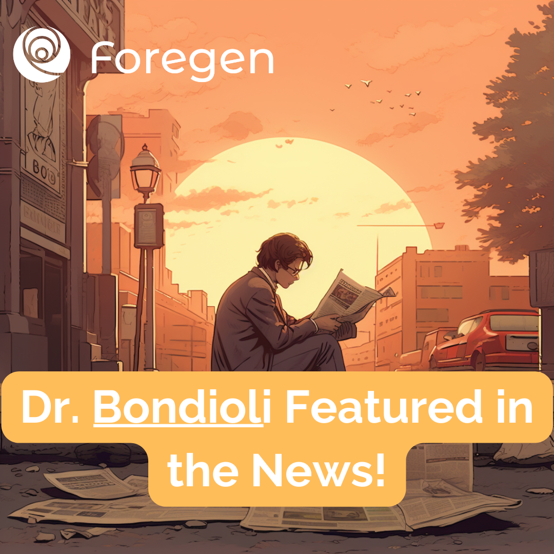 Foregen: The Pievesestina Skin Bank Receives Approval for an Important ...