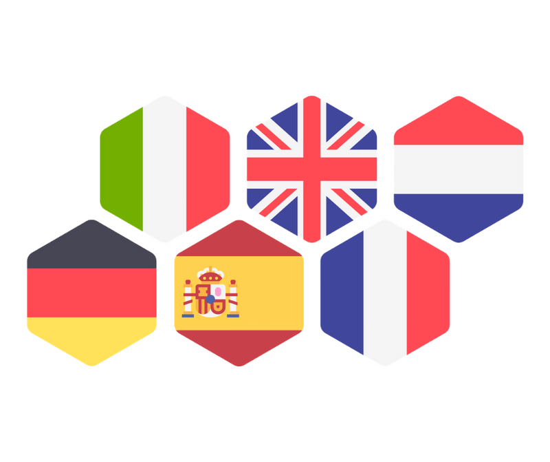 Test niveau d'anglais pour les professionnels | ELAO