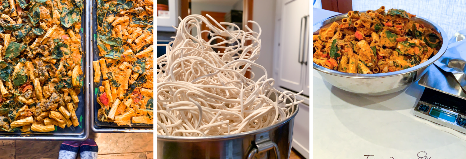 Gastro Gnome. Super Tasty, Travel Ready.