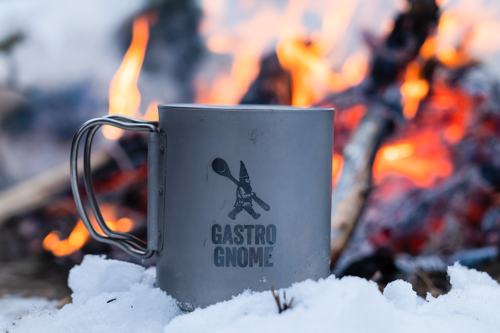 Gastro Gnome | Freeze Dried & Dehydrated Backpacking and Camping Food