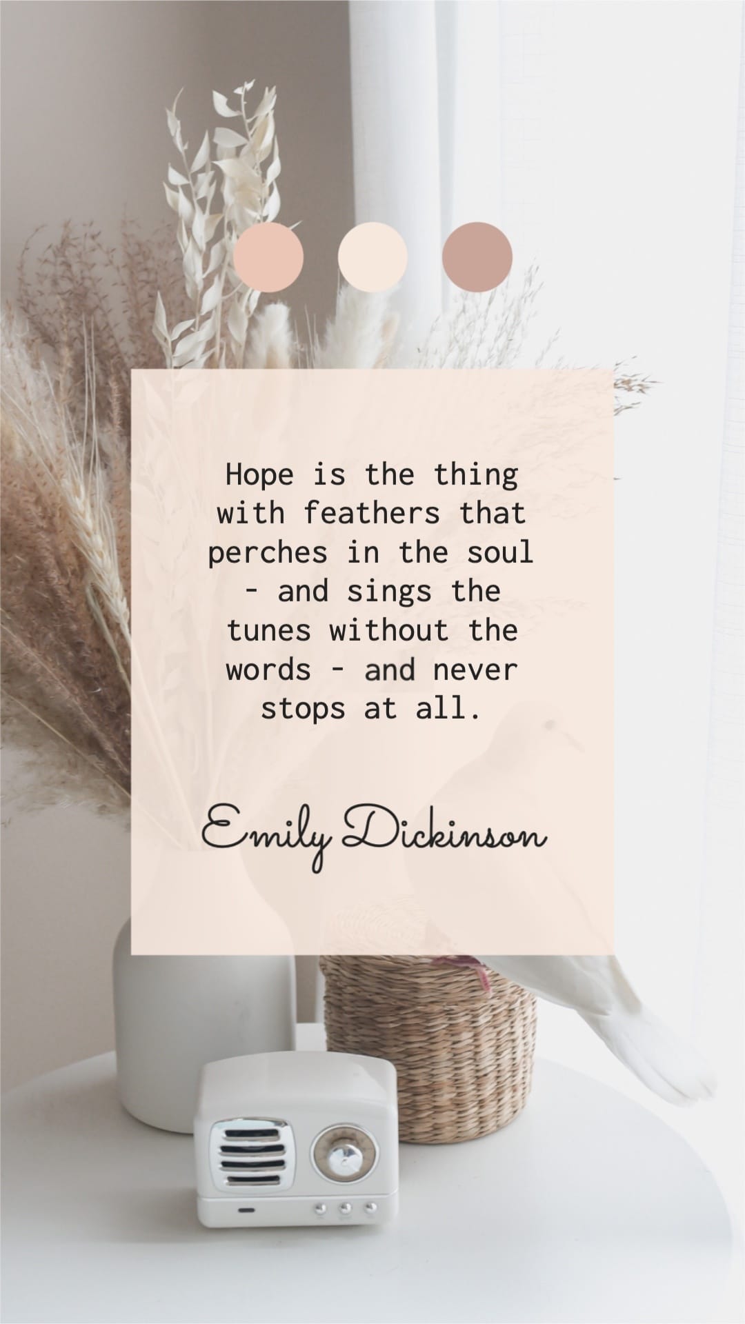 Instagram Quote Templates | Free & Customizable