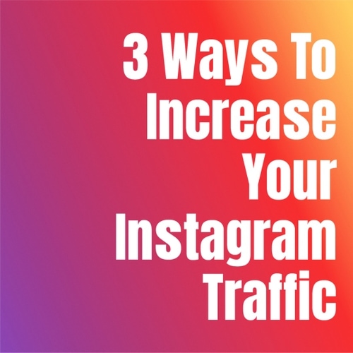 Free, Swipeable Instagram Carousel Templates
