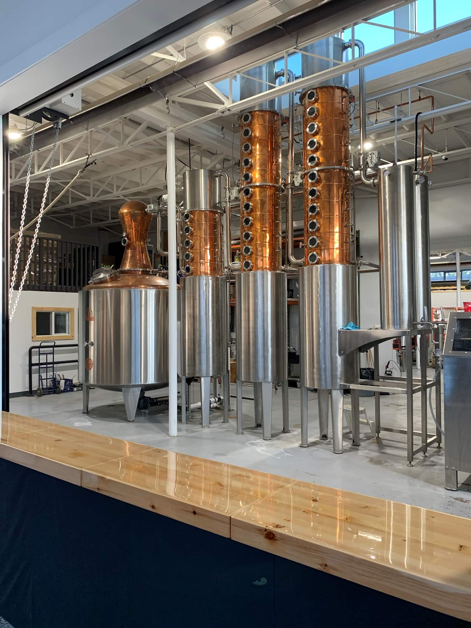 Projects — Design Works Engineering