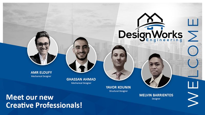 Design Works Engineering