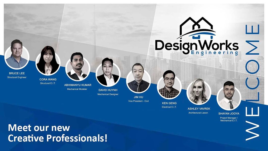 Design Works Engineering