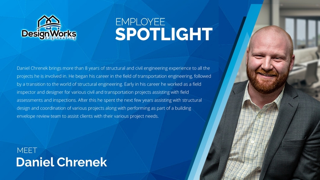 Newsroom — Design Works Engineering