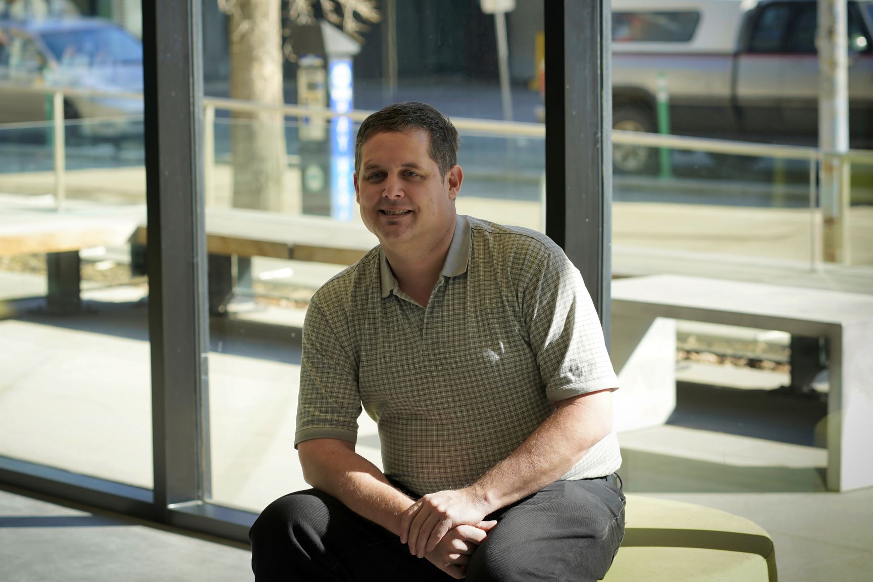 John Stewart — Design Works Engineering