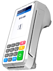 SwipeSimple Terminal