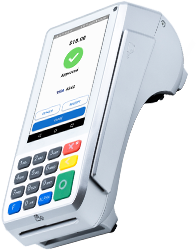 SwipeSimple Terminal