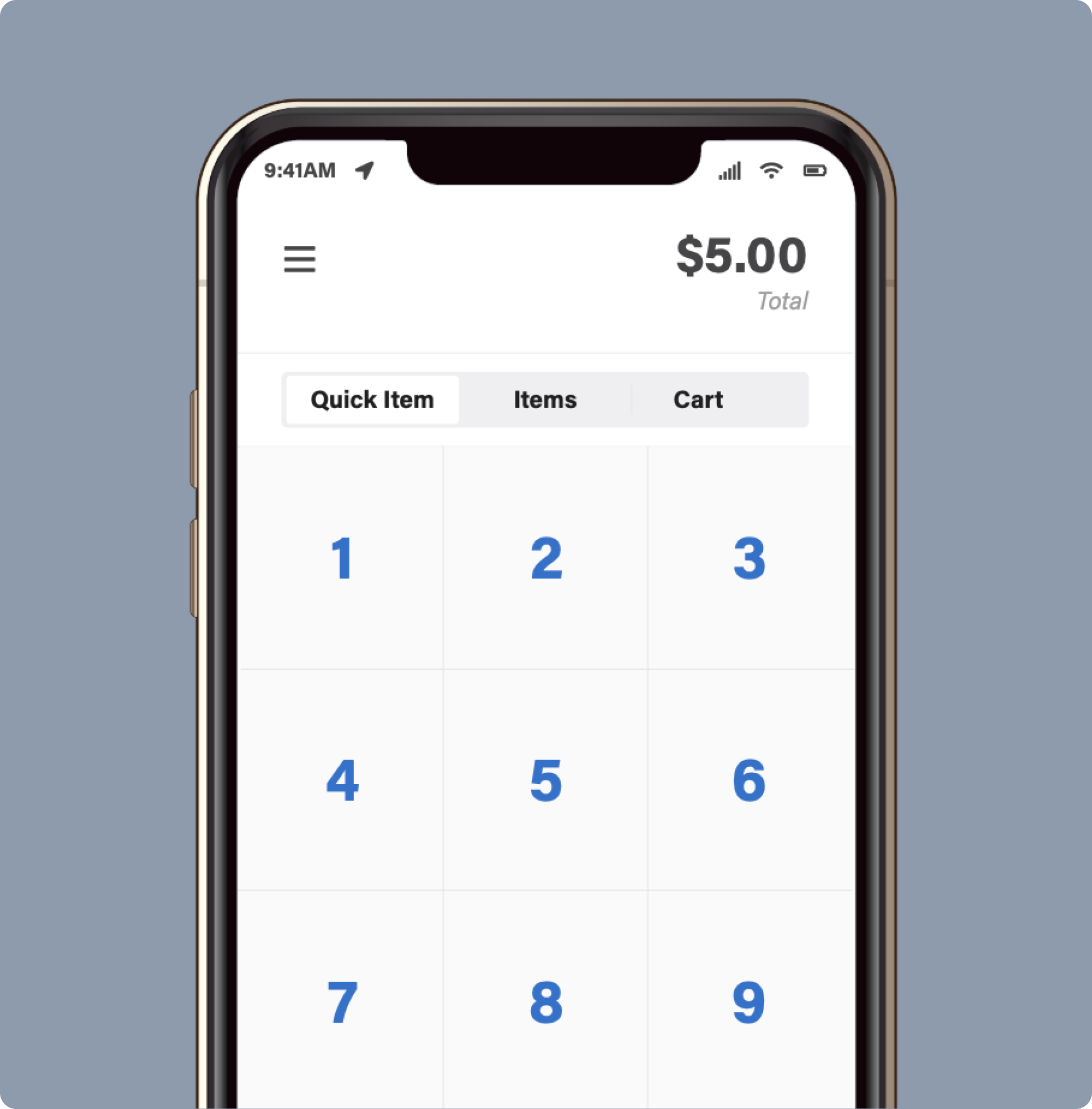 Take payments anywhere your business takes you with SwipeSimple.