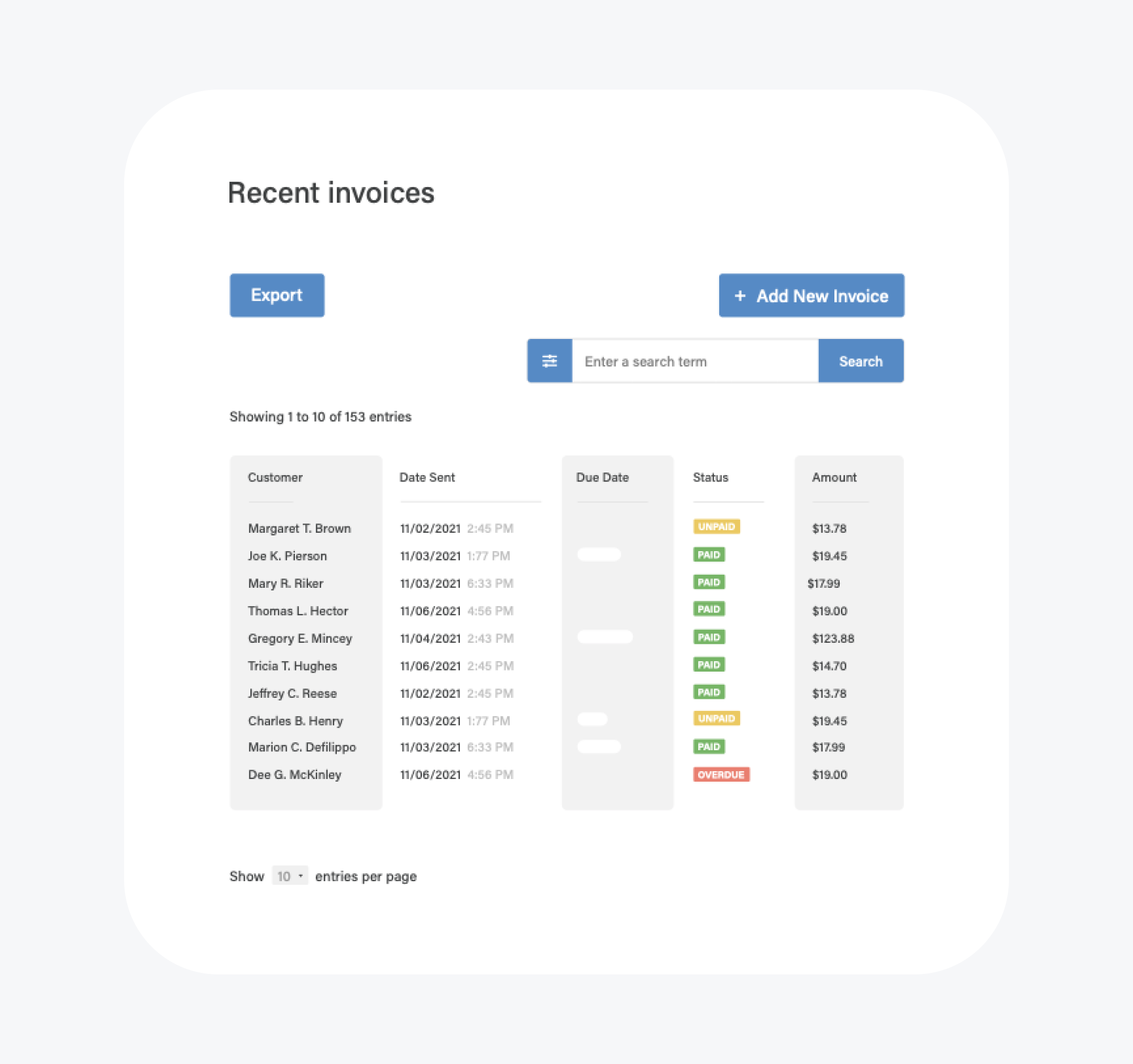 Take payments anywhere your business takes you with SwipeSimple.