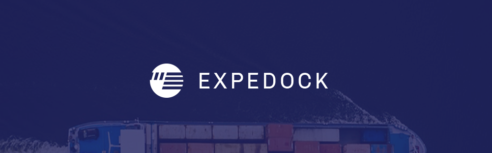 Expedock - A.I + Automation Provider for Supply Chain Companies