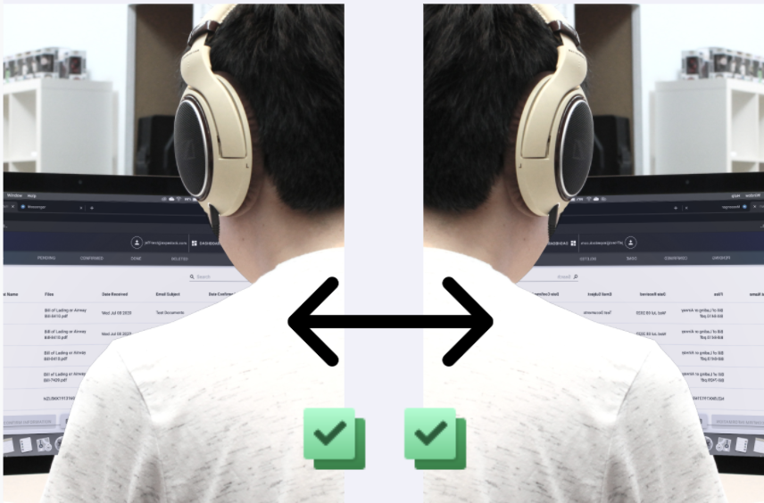 Expedock - A.I + Automation Provider for Supply Chain Companies