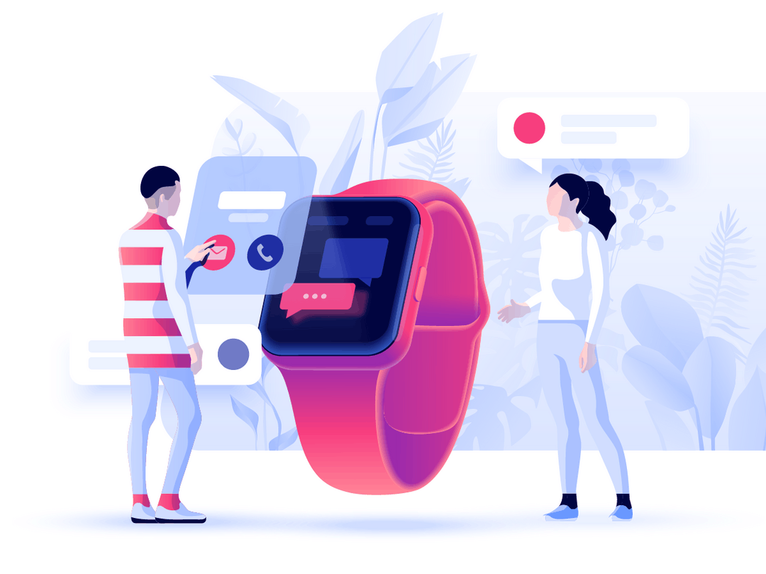 Streamline illustrations — Vector design, SVG, PNG