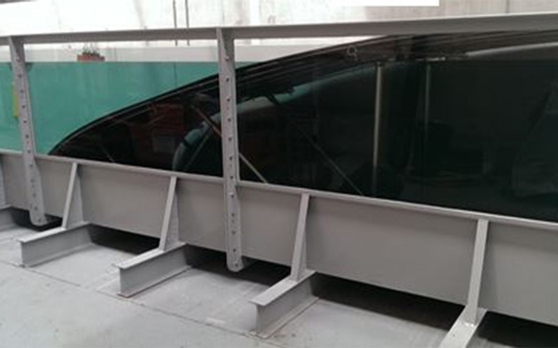 Wave Absorber Module