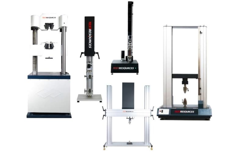 Universal Testing Machines