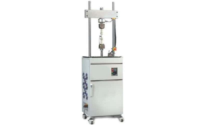 Dynamic & Fatigue Test Machines