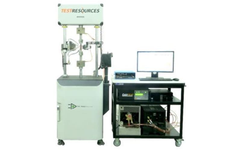 Dynamic & Fatigue Test Machines