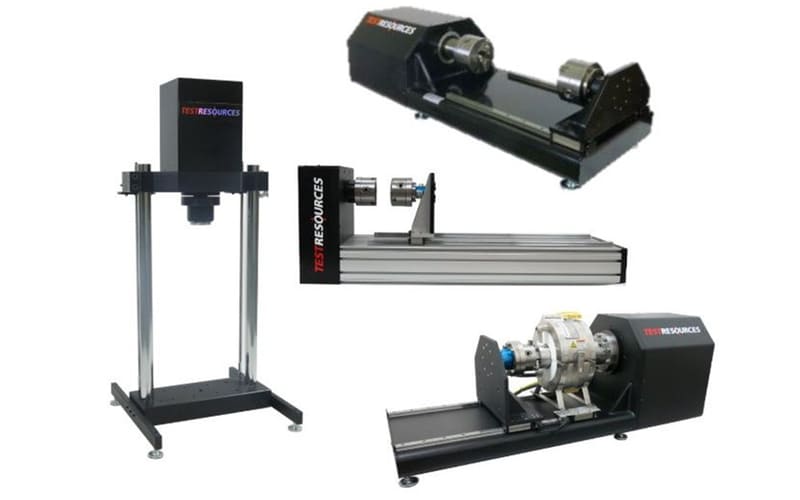 Torsion Test Machines