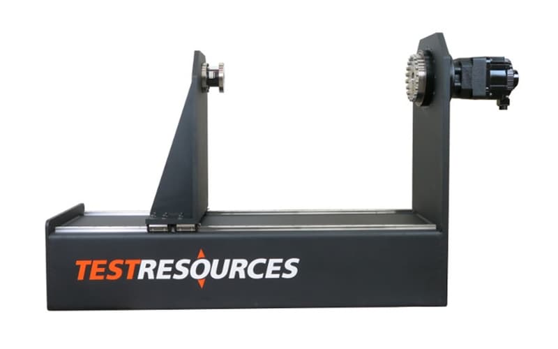 Torsion Test Machines