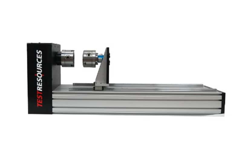 Torsion Test Machines