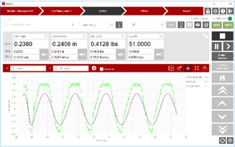 Newton Controller & Software