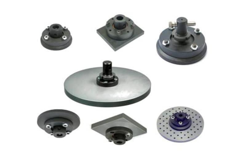 Compression Test Fixtures