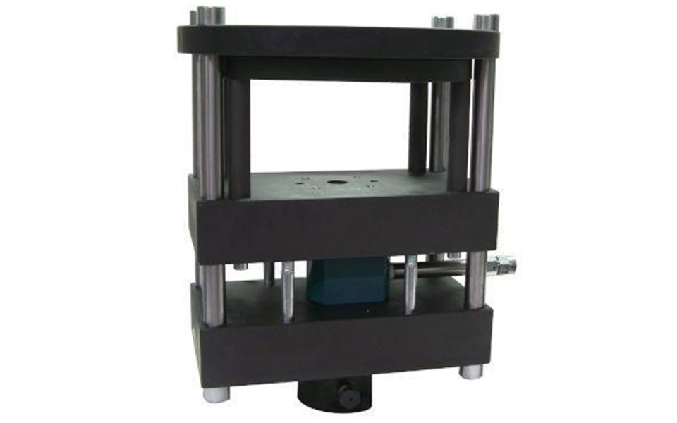 Burst/Puncture Test Fixtures