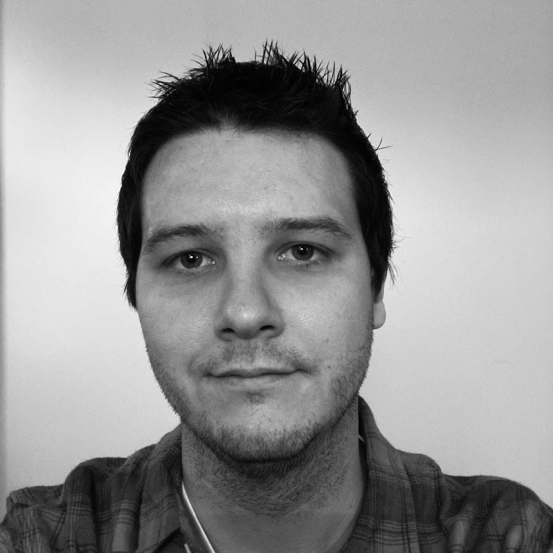 Spencer | Brand Designer