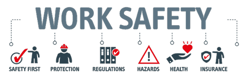 10 Free Safety Topics