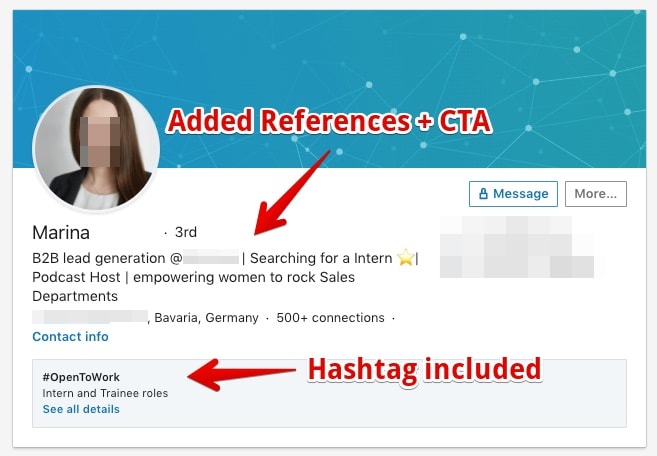 20 LinkedIn Headline Examples That Are Killing It 2022 