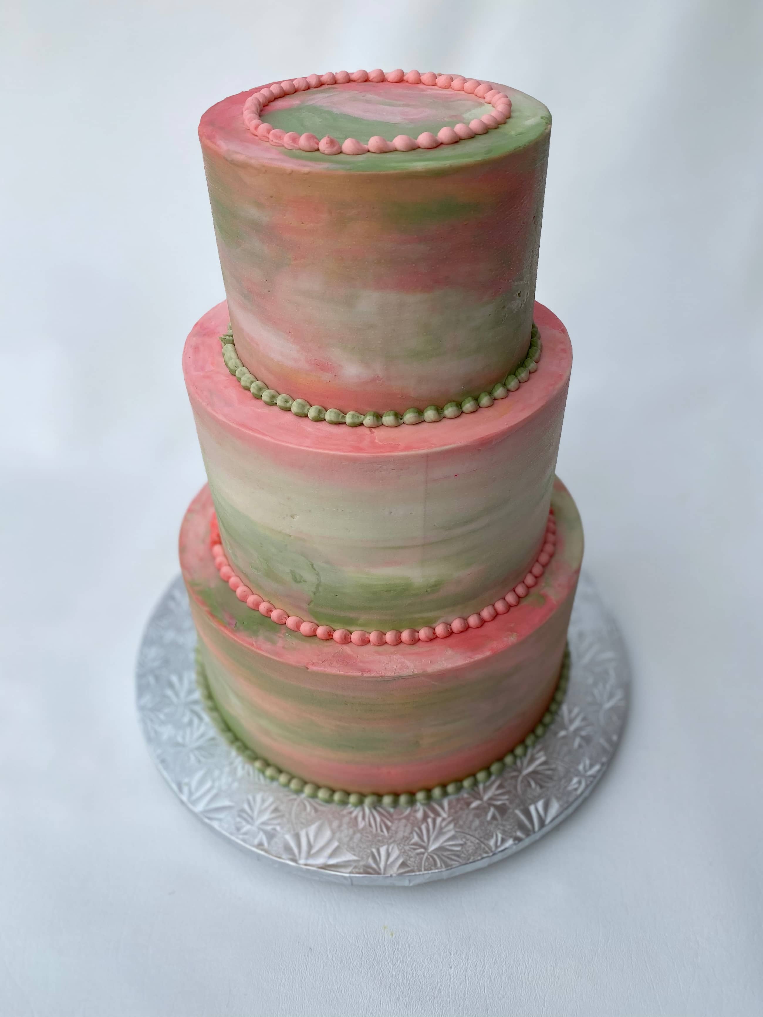 Love + Sugar - Event Cakes