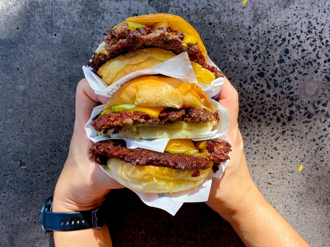 Remy's: Paddington's Best Brekky & Burgers