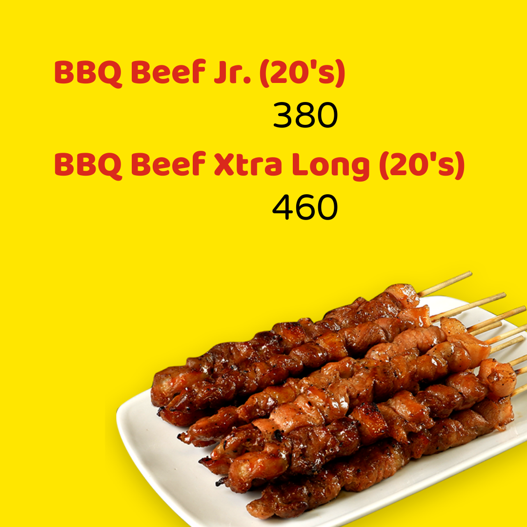 BBQ Bob Ready-to-Cook Now Available!