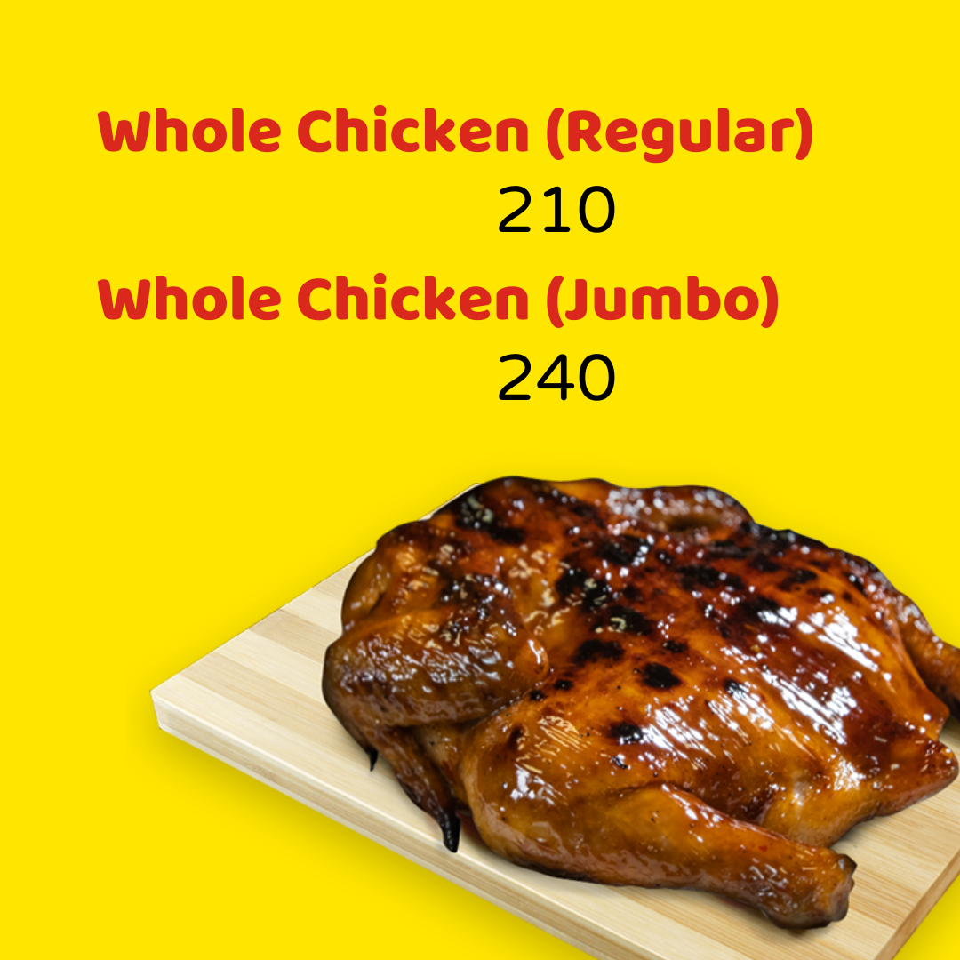 BBQ Bob Ready-to-Cook Now Available!