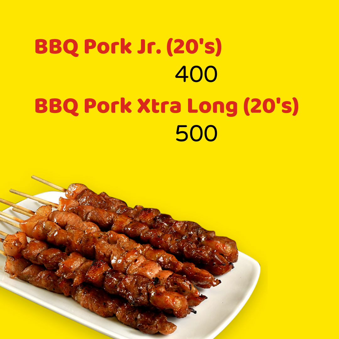 BBQ Bob Ready-to-Cook Now Available!